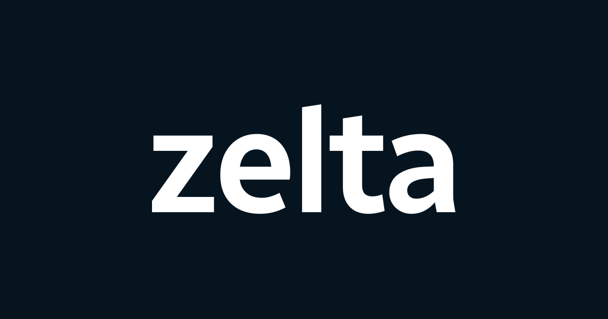 Zelta · Software de negocio a medida en LATAM
